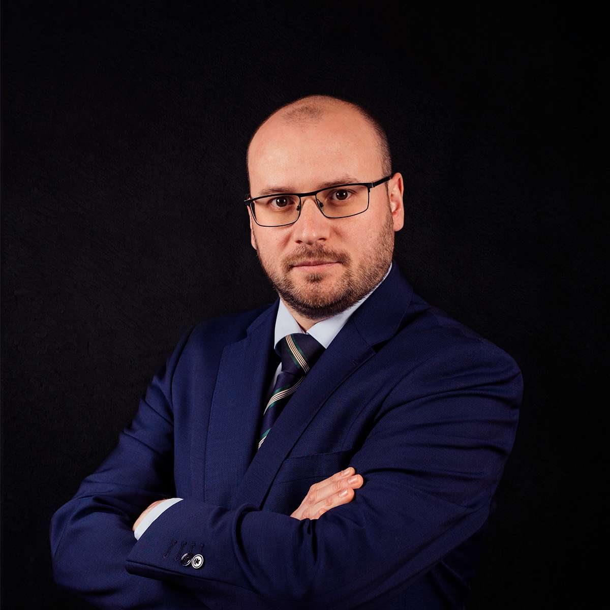 Javier Álvarez Álvarez - Orejas Abogados